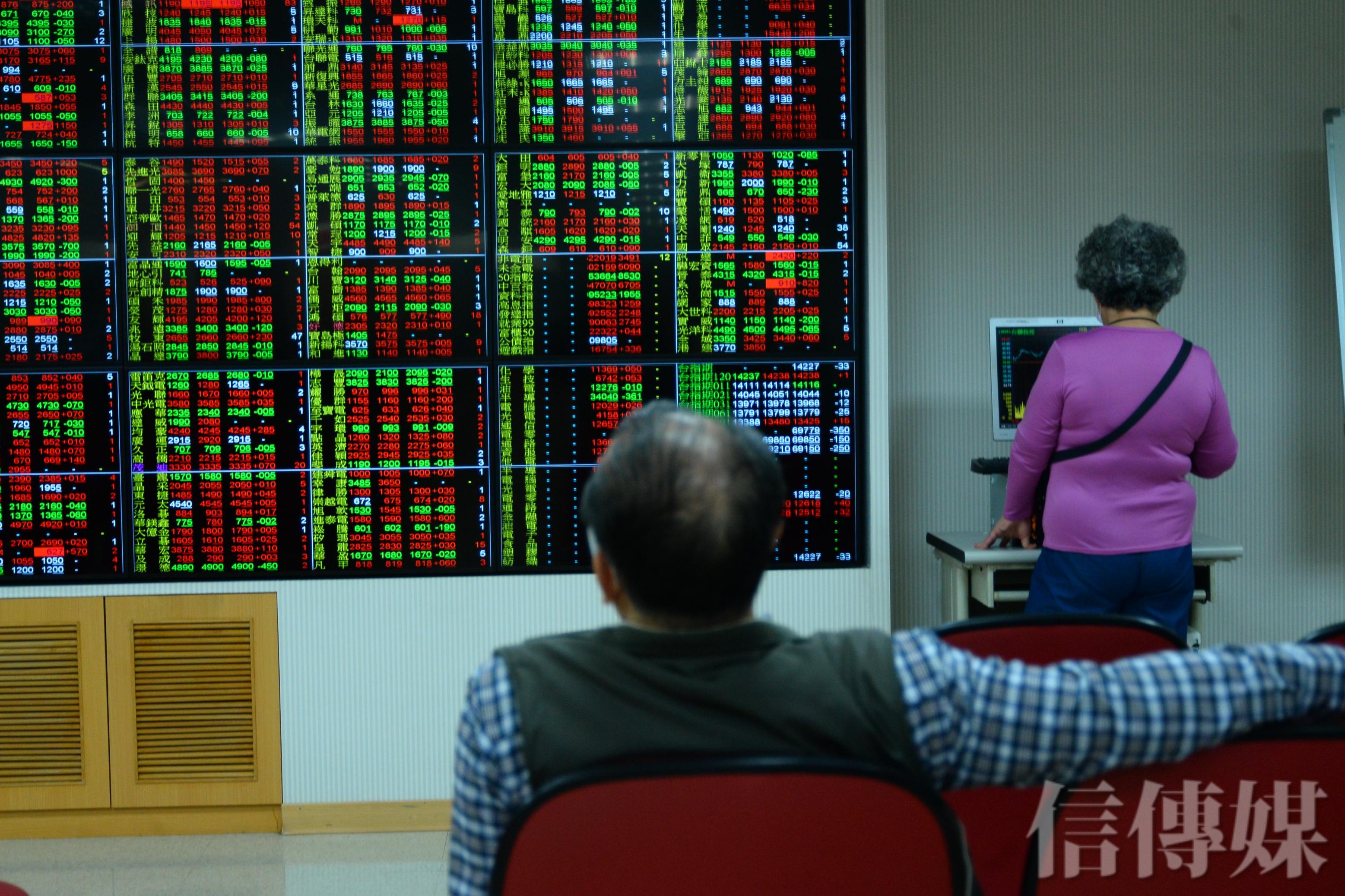 今年第一起 矽光子強勢股IET-KY遭軋空 爆1631萬元違約交割 | 信傳媒