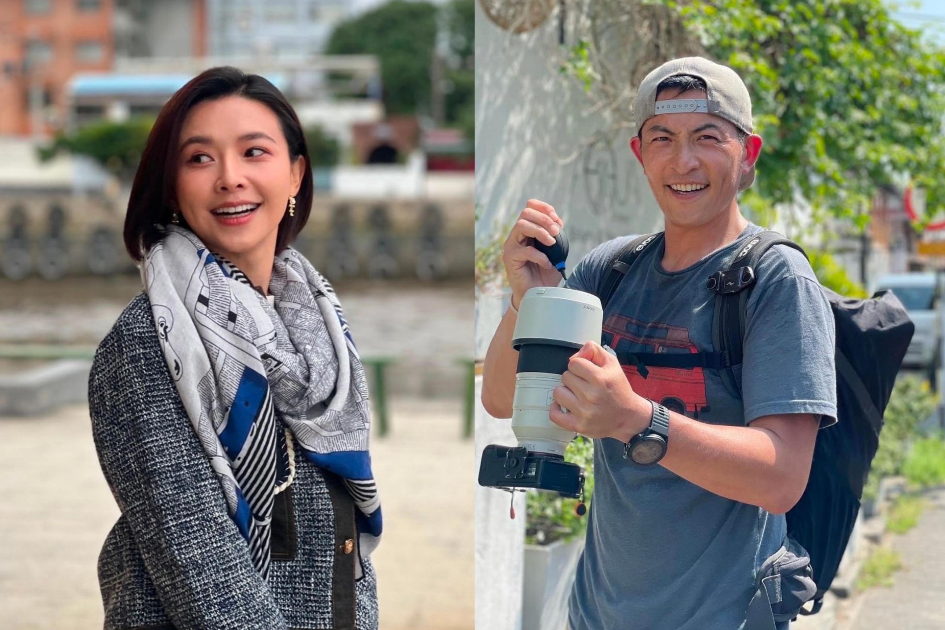 趙駿亞又家暴！速發道歉聲明 已成女方難以消除的夢魘？吳婉君：身心狀態調整中 | 信傳媒