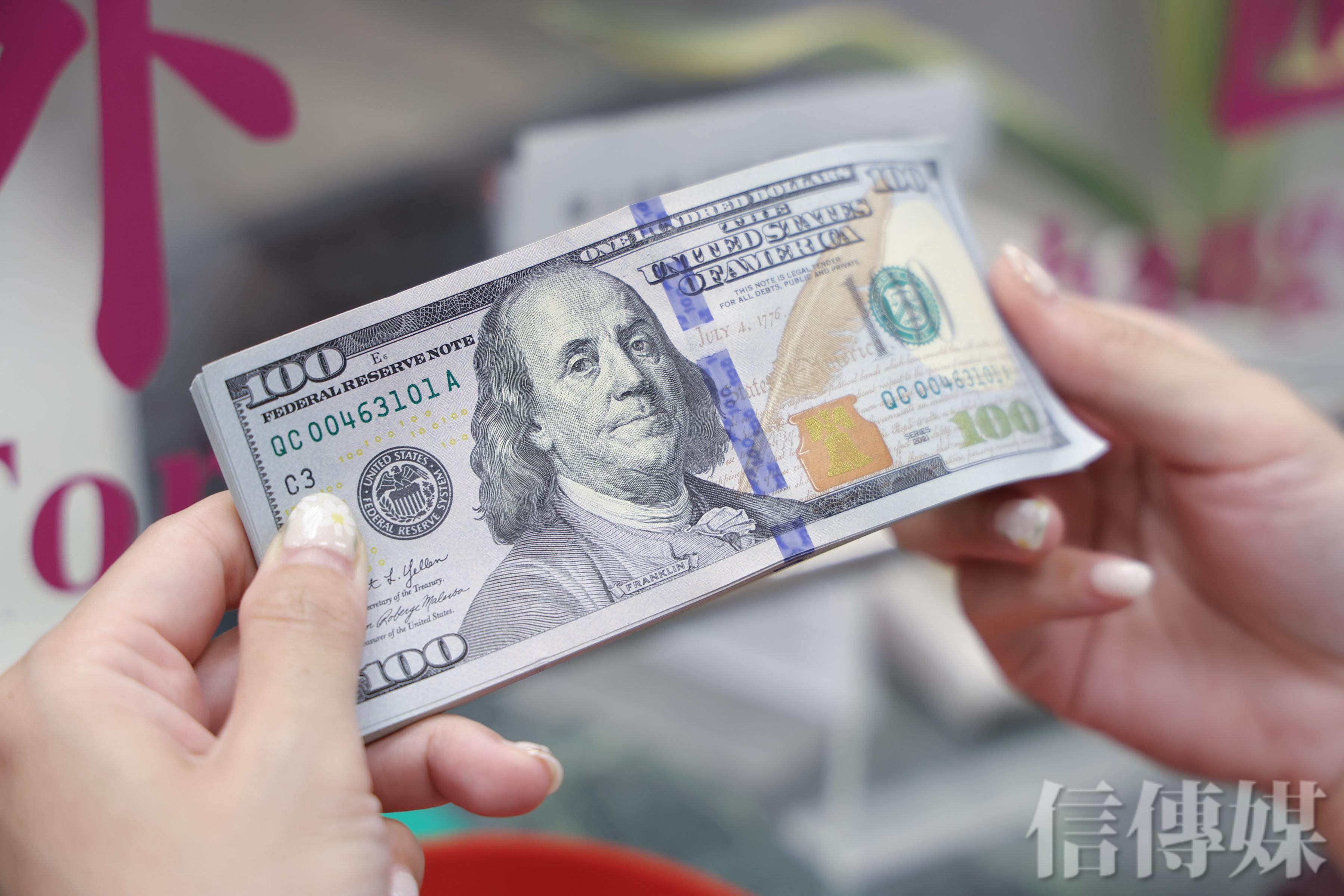 穆迪砍美國最後一個3A主權信評 殷乃平：不能再把美債當成護身符 | 信傳媒