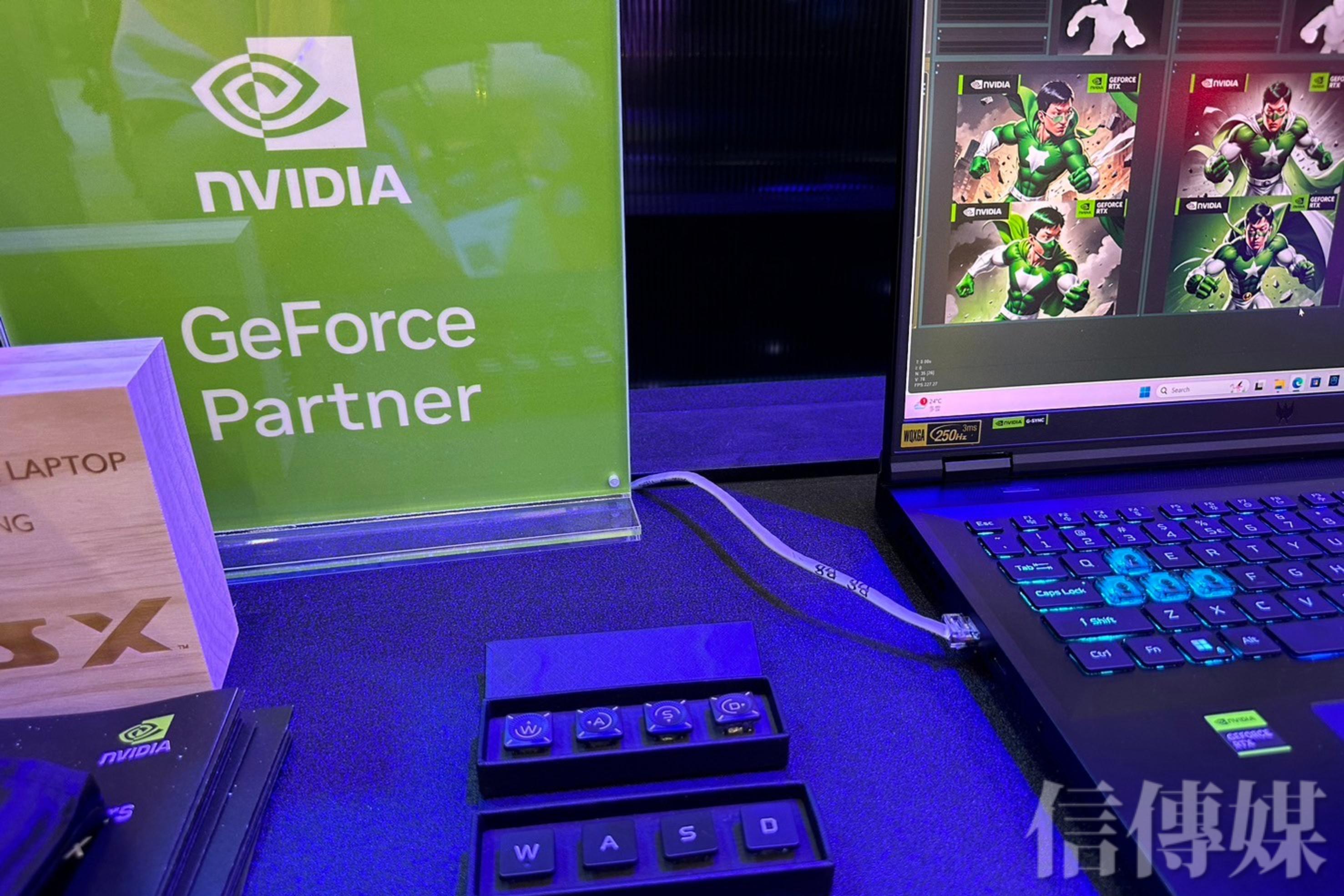 中國企業仍偏愛輝達AI晶片 B30A售價最高可能是H20的2倍 | 信傳媒