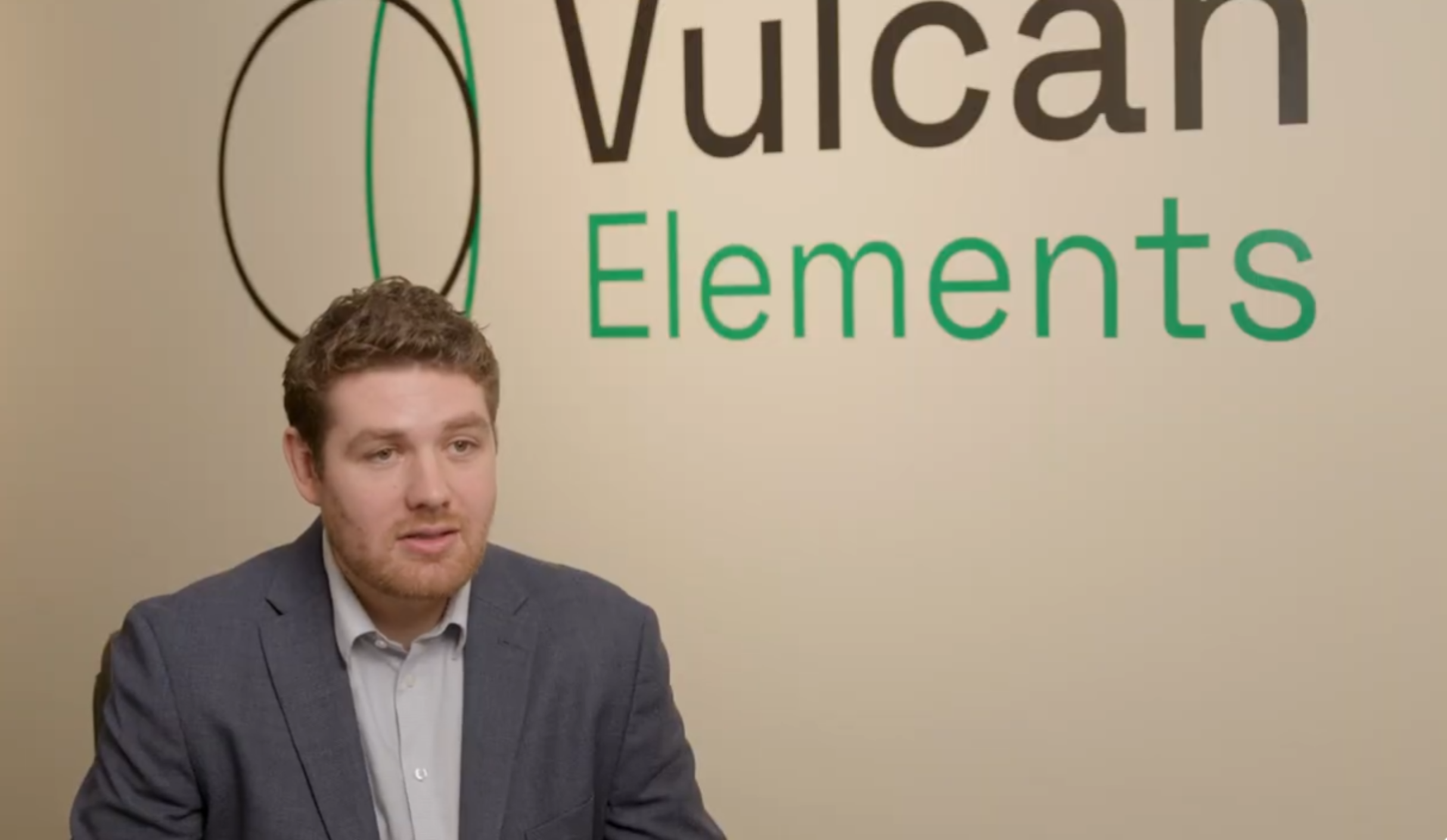 美國政府拍板 投資Vulcan建立本土稀土磁鐵供應鏈 | 信傳媒