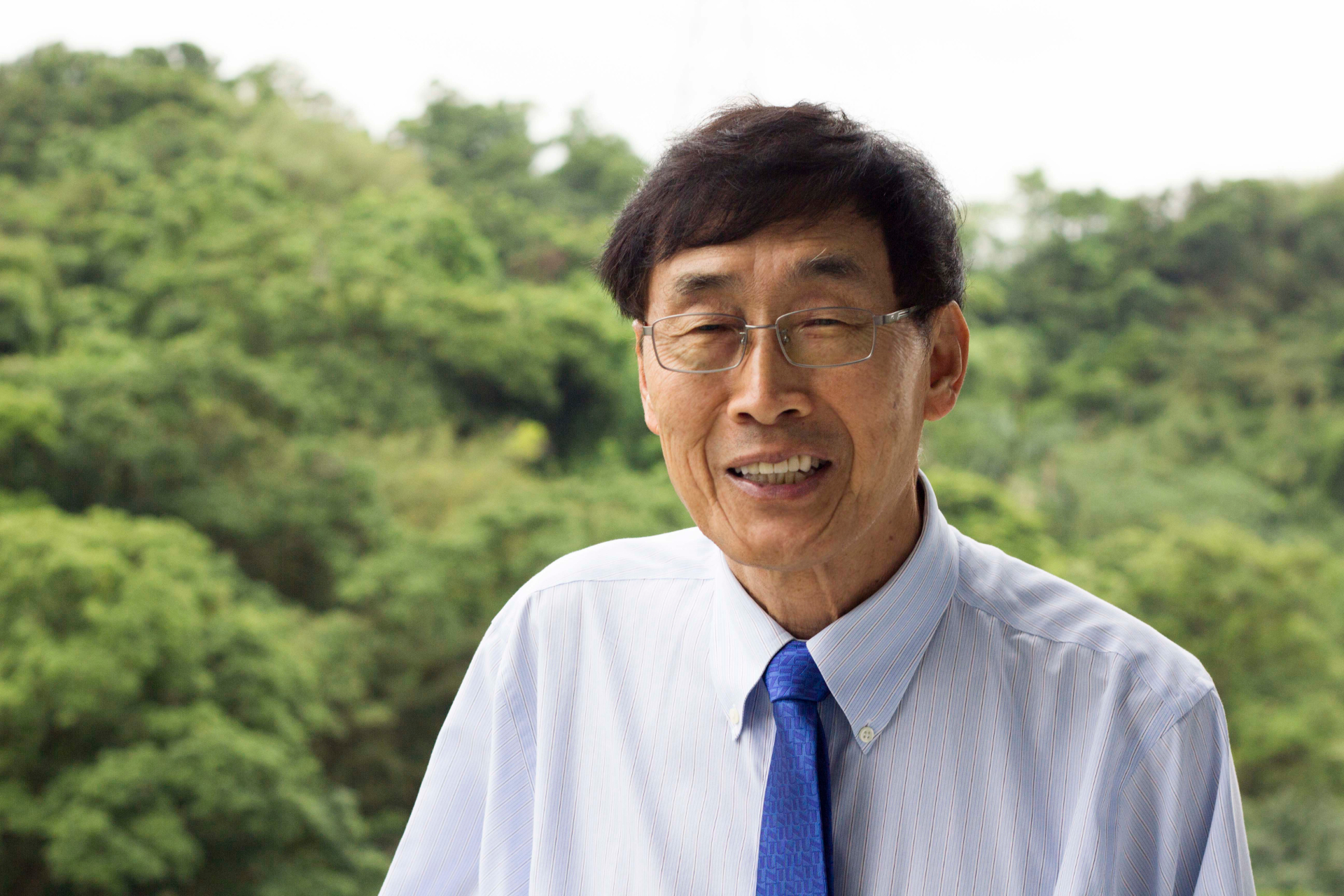 雨神為何同行？區域豪雨和旱災的科學成因──專訪劉紹臣 | 信傳媒