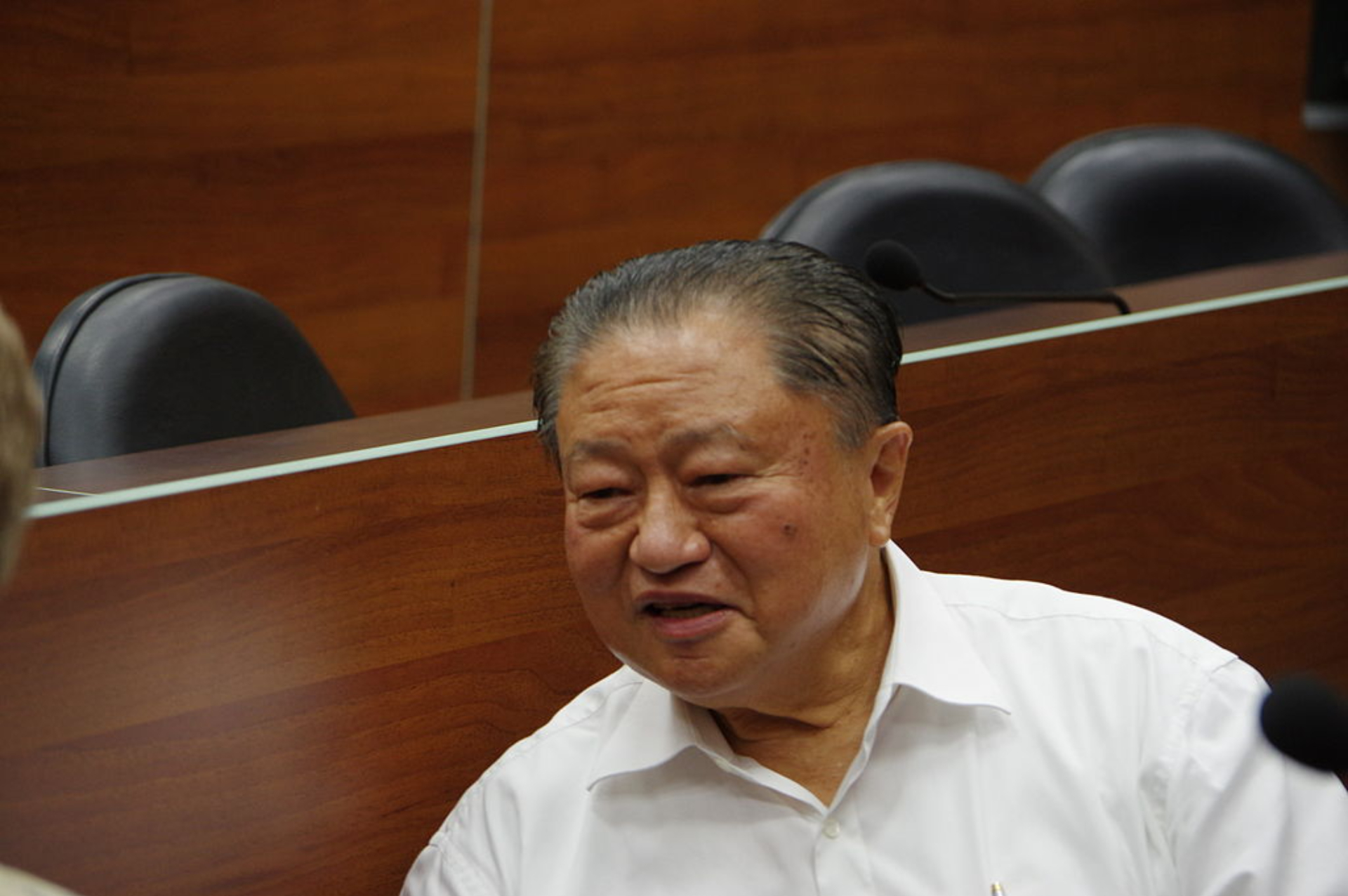 鄭崇華默默支持超過20年！東奧締造收視佳績 愛爾達要做體育界的台達電 | 信傳媒