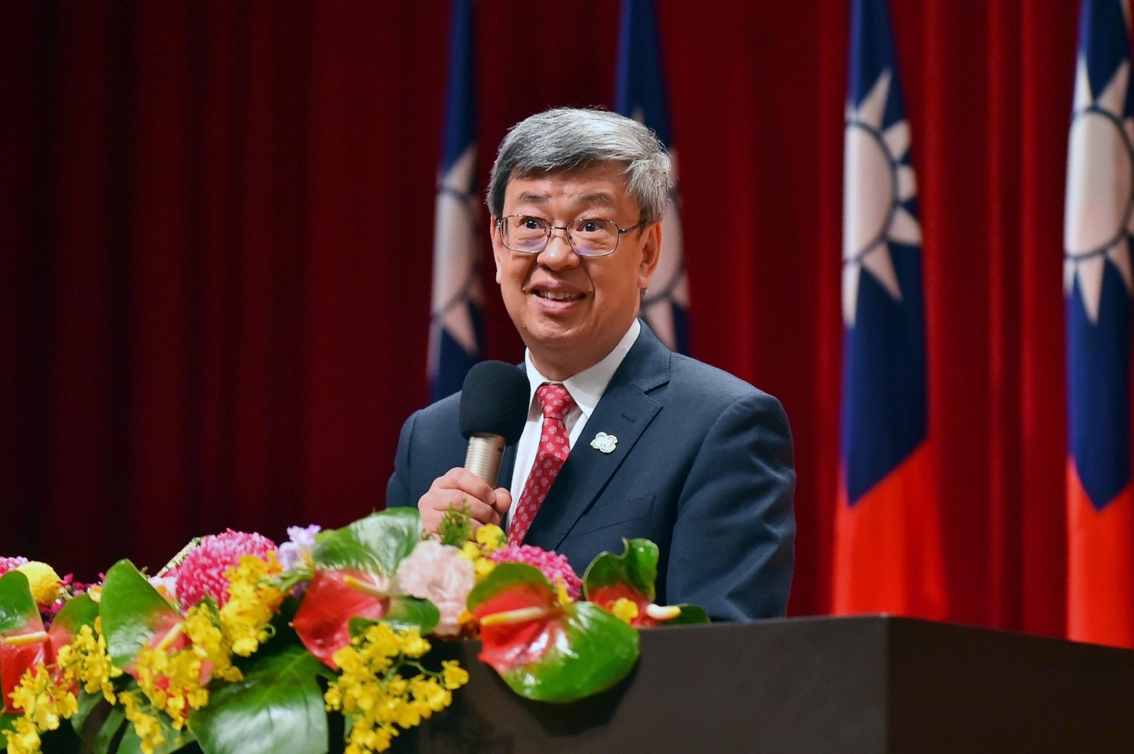 兩岸解凍？陳揆指示恢復兩岸直航 陸委會宣布10航班航點、13城市包機 | 信傳媒