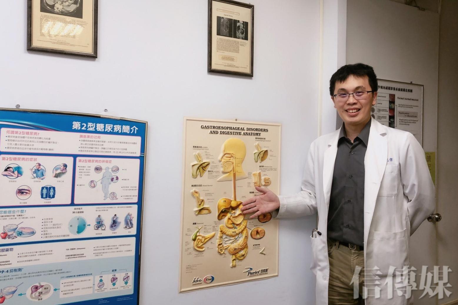 為何會有脂肪肝？如何預防變肝癌？醫：減輕體重7-10% 能改善脂肪肝嚴重程度 | 信傳媒