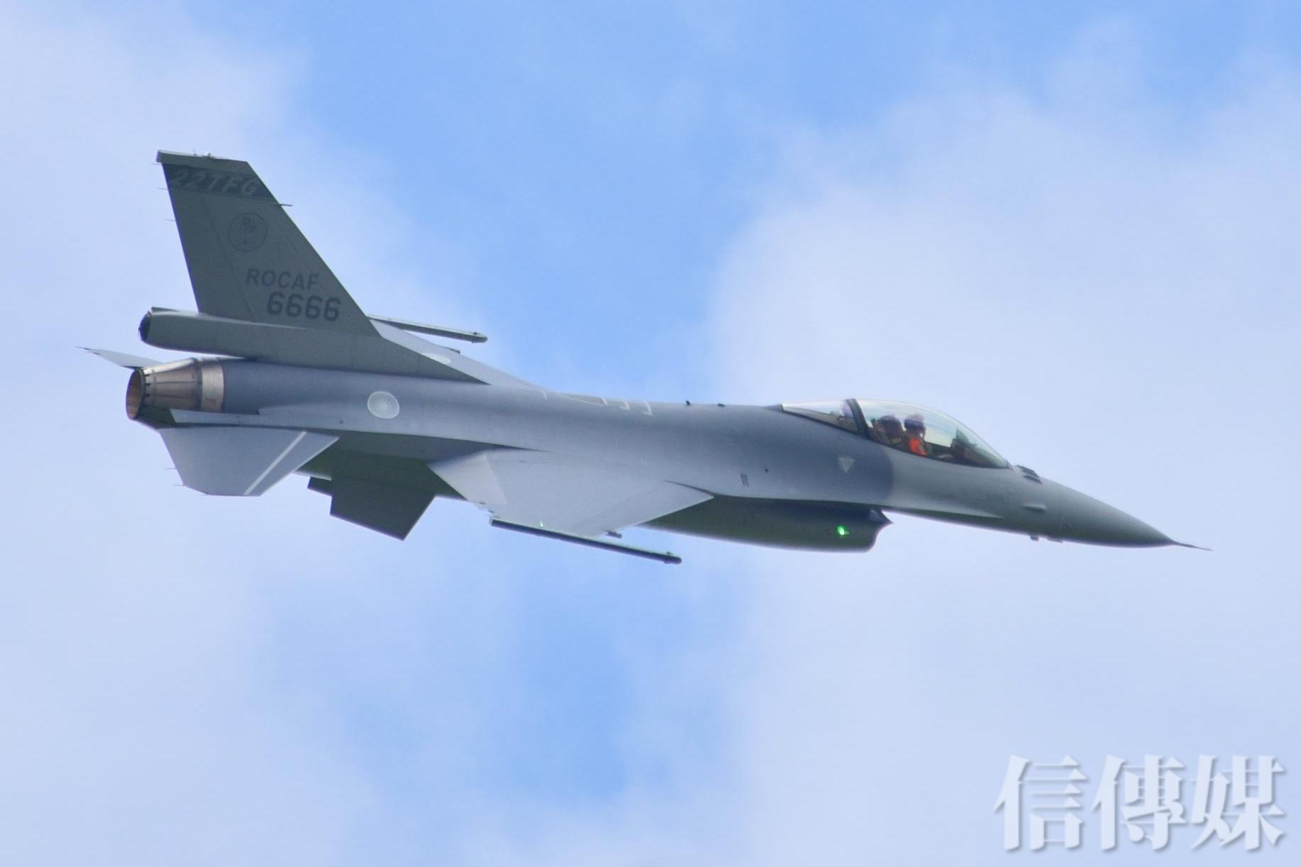 全球最頂尖偵察機SR-71 曾在越戰期間秘密降落清泉崗基地 | 信傳媒