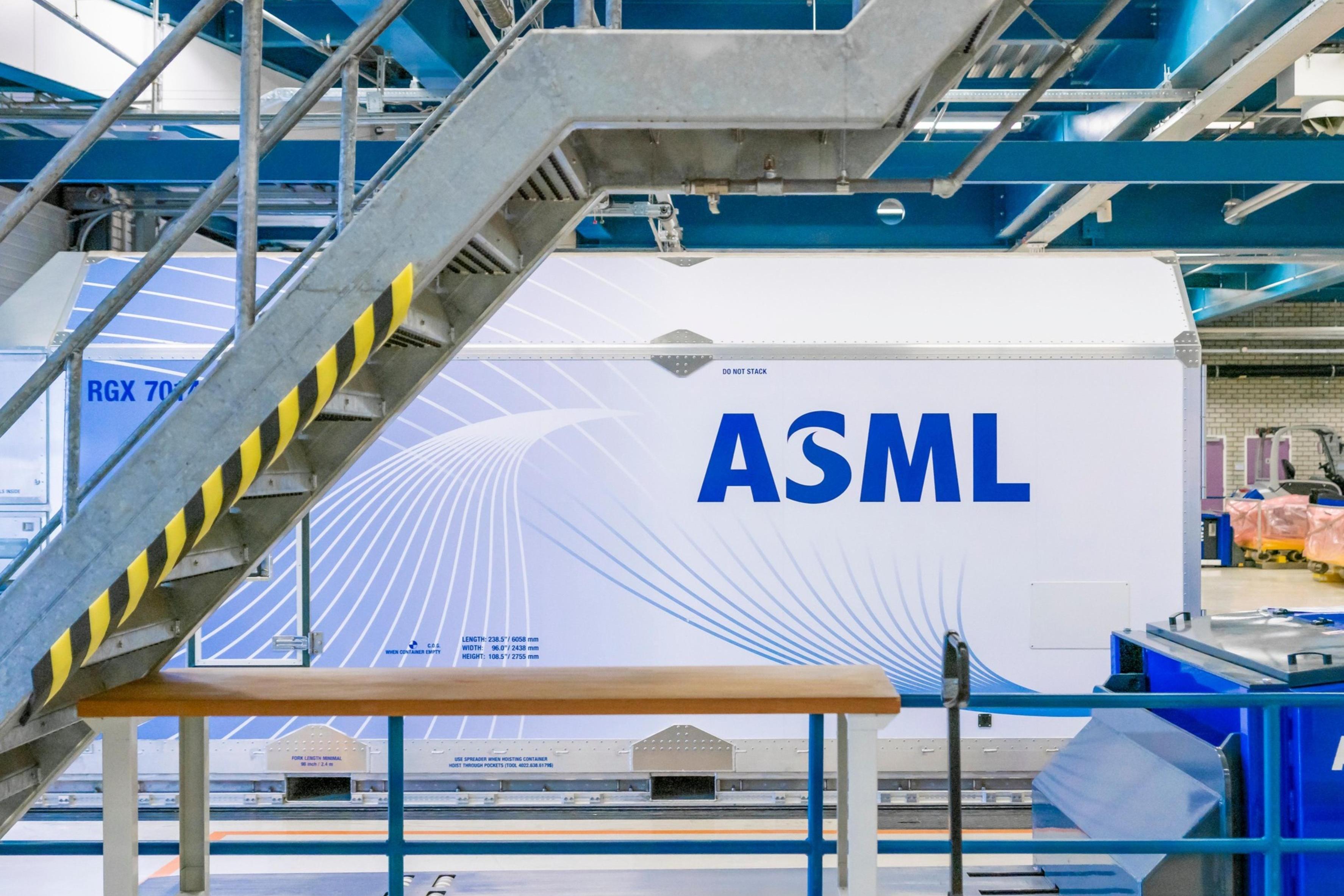 中芯利用ASML深紫外光刻機 製造華為7奈米晶片 成本是台積電6倍以上 | 信傳媒