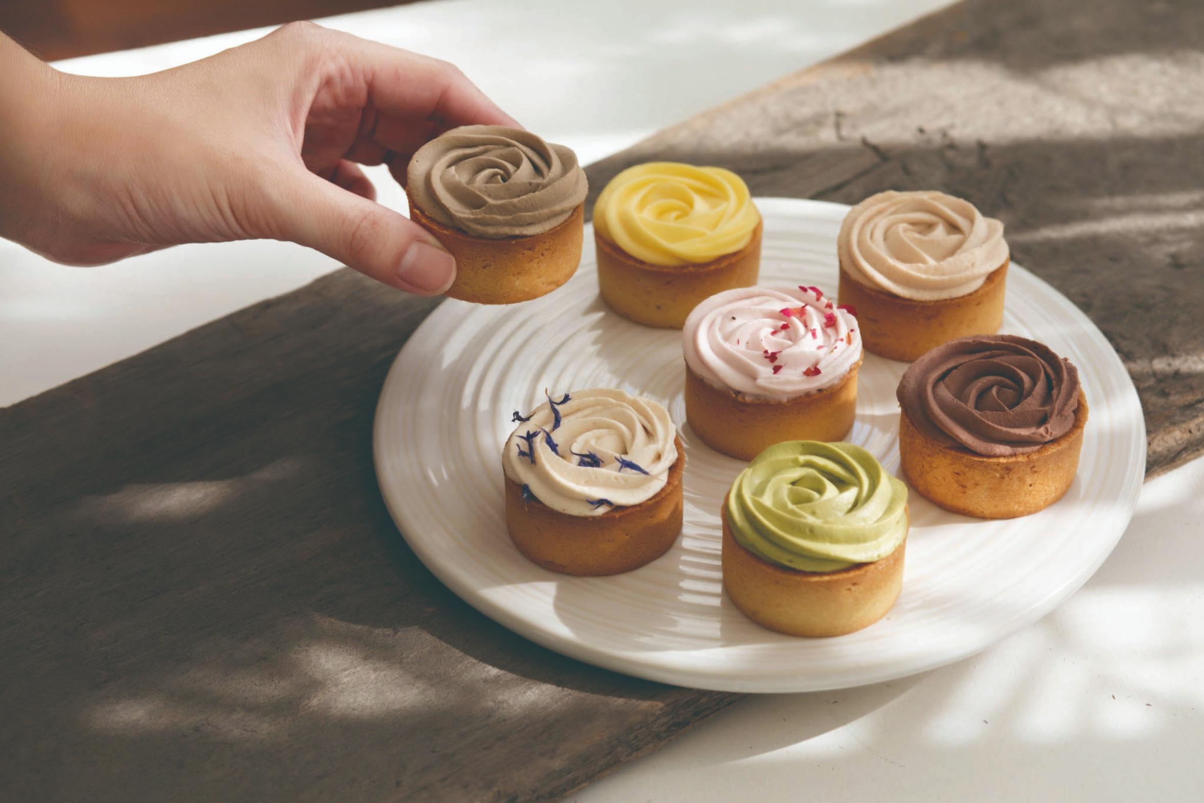 台中的味道 盡在伴手禮 | 信傳媒